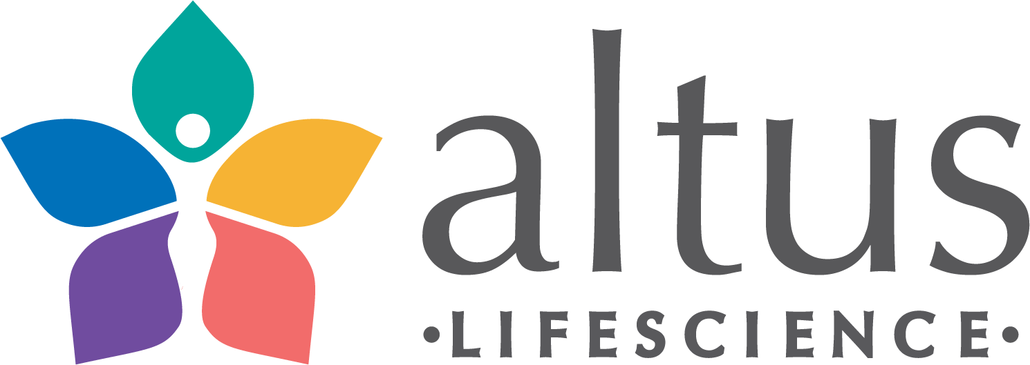 Products - Altus Lifescience